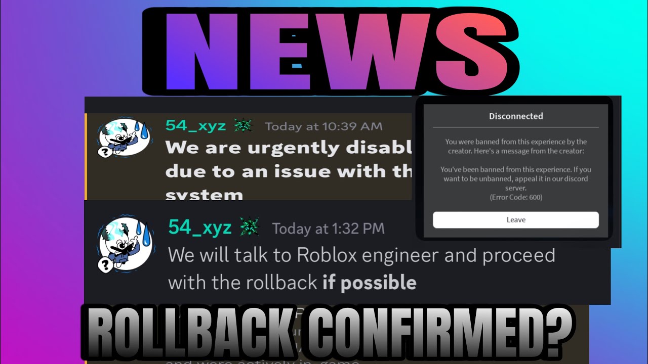 SOLS RNG IS COOKED || NEWS EON 1 - YouTube