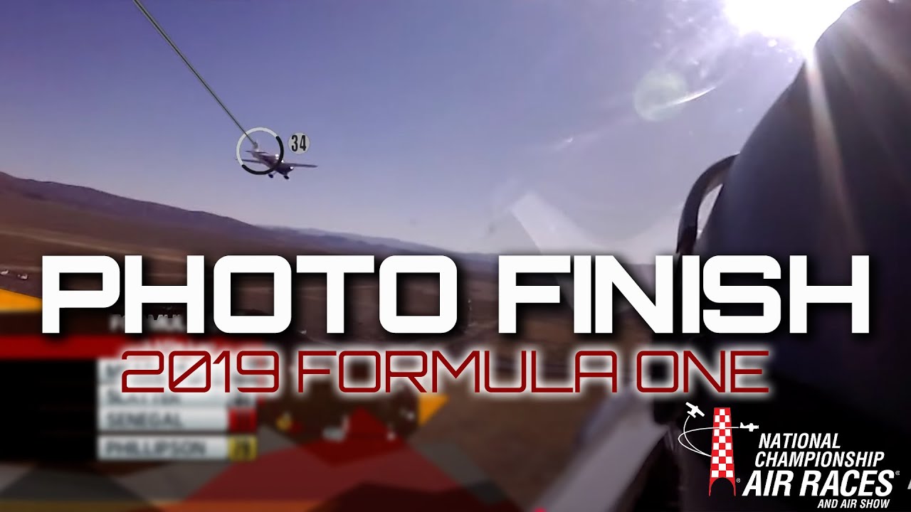 PHOTO FINISH: 2019 Formula One down to the wire - YouTube