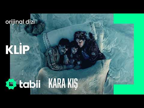 O Gece Depremden Bile Soğuktu... | Kara Kış 2. Bölüm