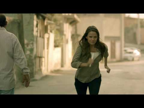 TRT Ev Sineması 'Muna''Tanıtımı