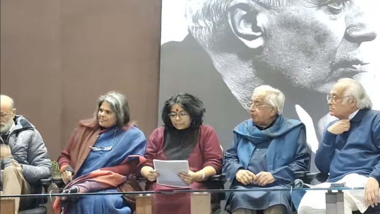 "Nehru's Legacy Revisited: Defending Rationality, Science, and ...