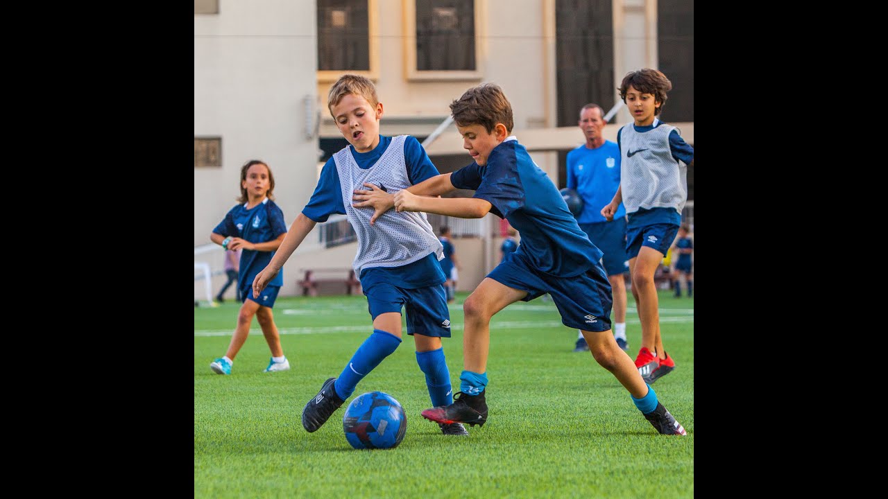 IFA HOME COACHING PROGRAM EP1 - YouTube