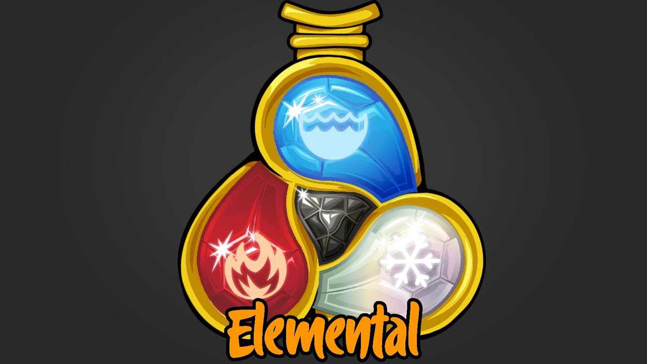 All Card-Jitsu Melodies in "Card-Jitsu Elemental" (+Recreation) - YouTube