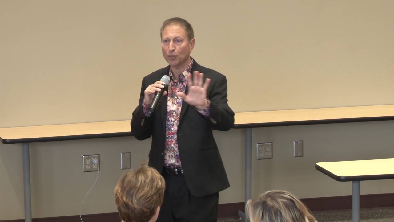 Q&A Dr. Richard Horowitz 2016 Lyme Conference at Binghamton University ...