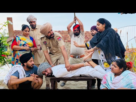 54 ਗੱਗੀ ਡੌਨ | 54 GAGGI DON |SHORT COMEDY MOVIE 2026 | THEATER JUNCTION ( TJ) |