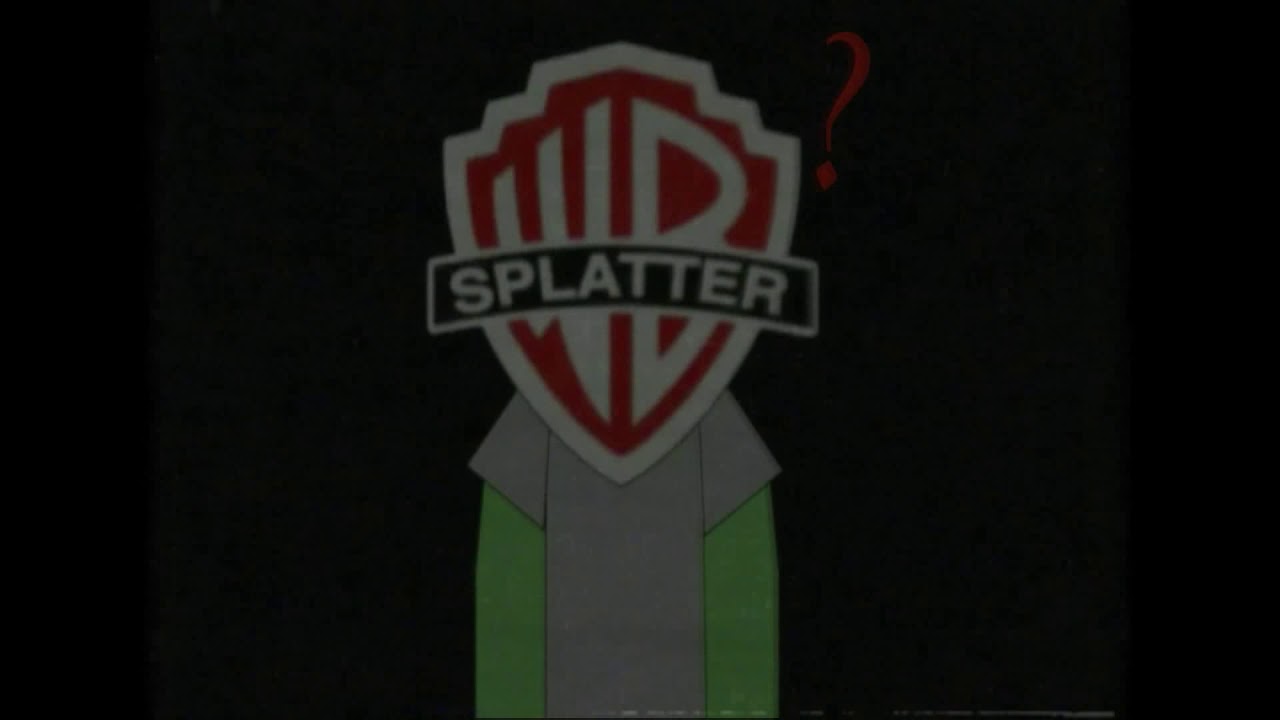 bnd rezonga al cumplañero wb splatter (1999) - YouTube