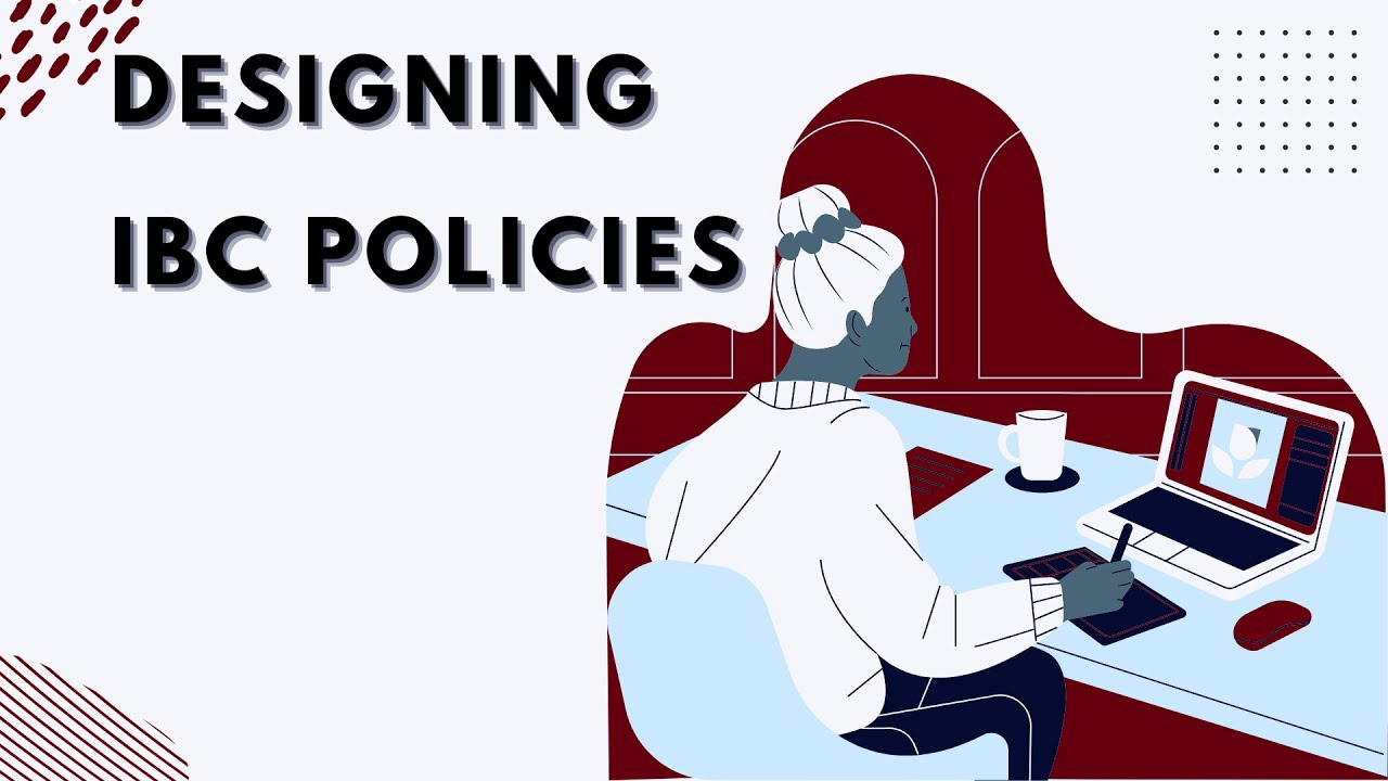 How Properly Designed IBC Policies are Structured with PUA - YouTube