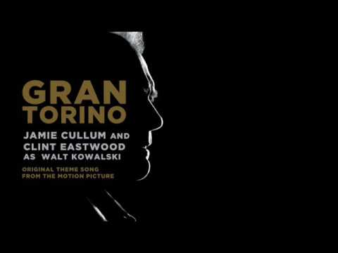 Kyle Eastwood & Michael Stevens feat. Clint Eastwood - Gran Torino