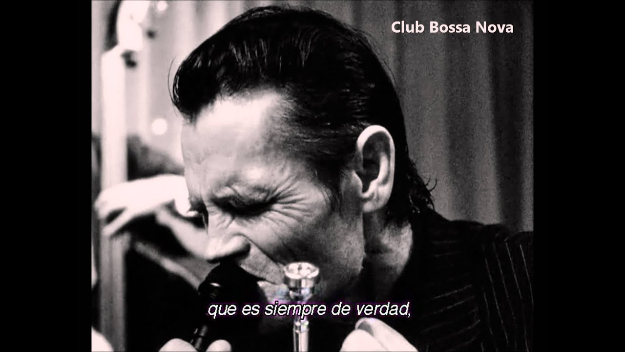 Chet Baker - "Almost Blue" - YouTube