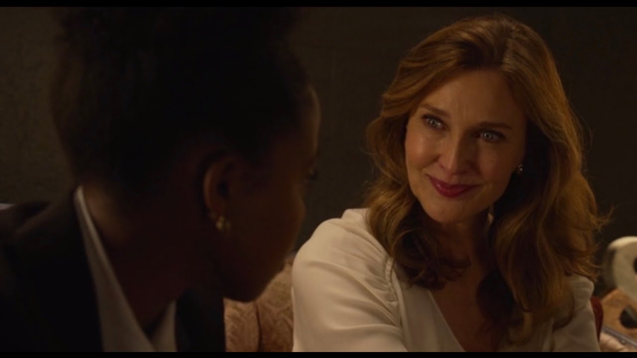 Ani mets Mrs. Walker | 13 Reasons Why Season 4 - YouTube