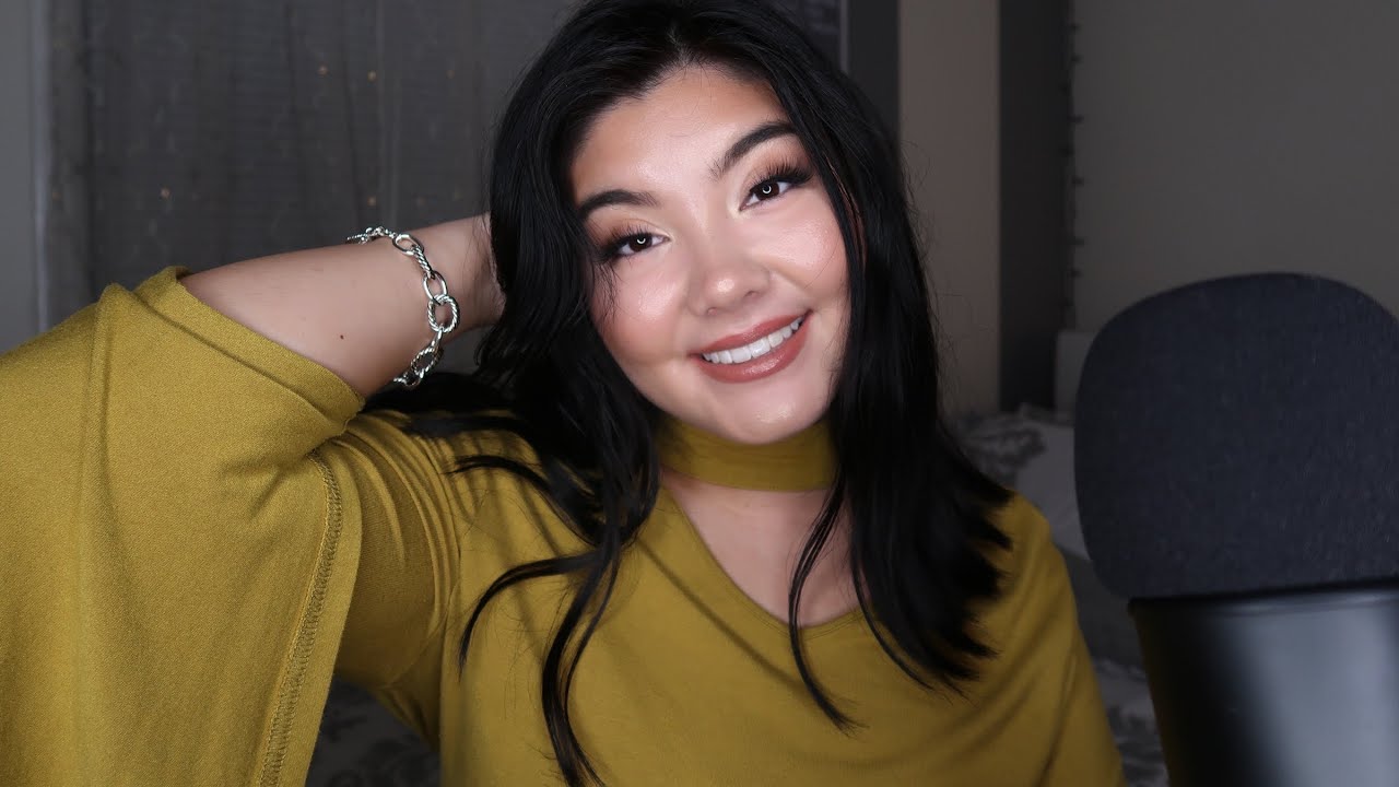 Asmr Haul Youtube