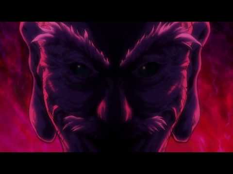 Hunter x Hunter 2011 Netero vs Meruem (Ending)