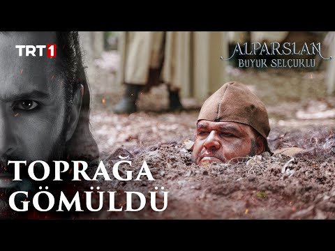 Leon, Avar'ı Toprağa Gömdü - Alparslan: Büyük Selçuklu 55. Bölüm