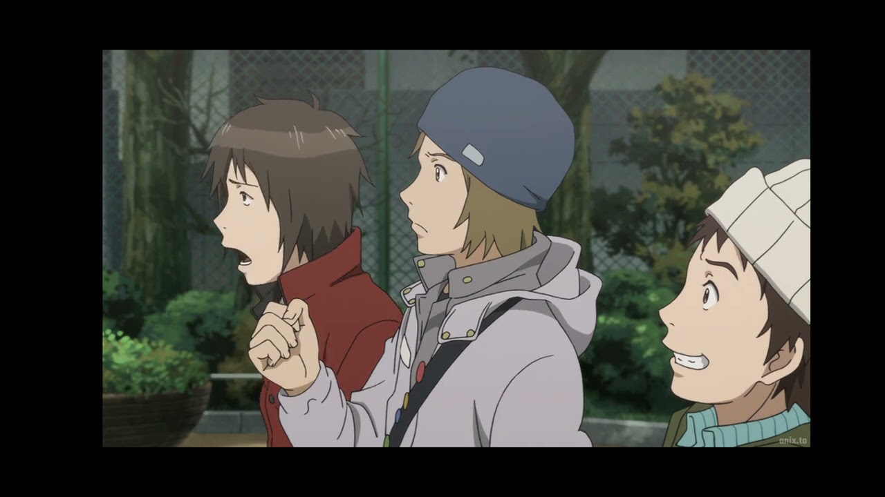 Parasyte the maxim cat scene - YouTube