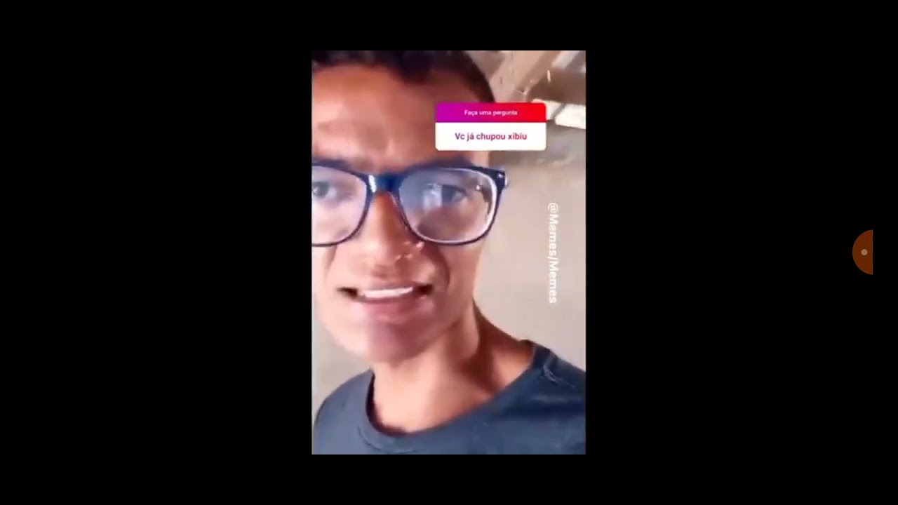 já chupo xibiu eu tico dono do video - YouTube