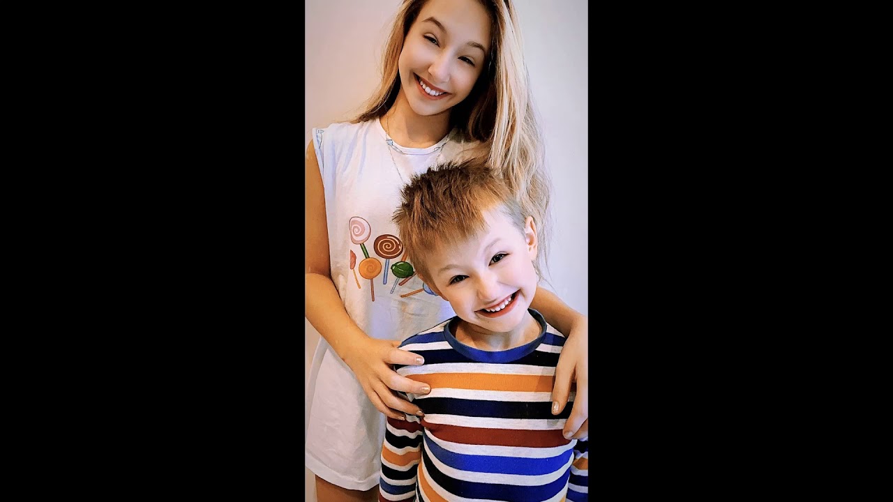 Vitas and his Family 💖 on Instagram November, 2020 - YouTube