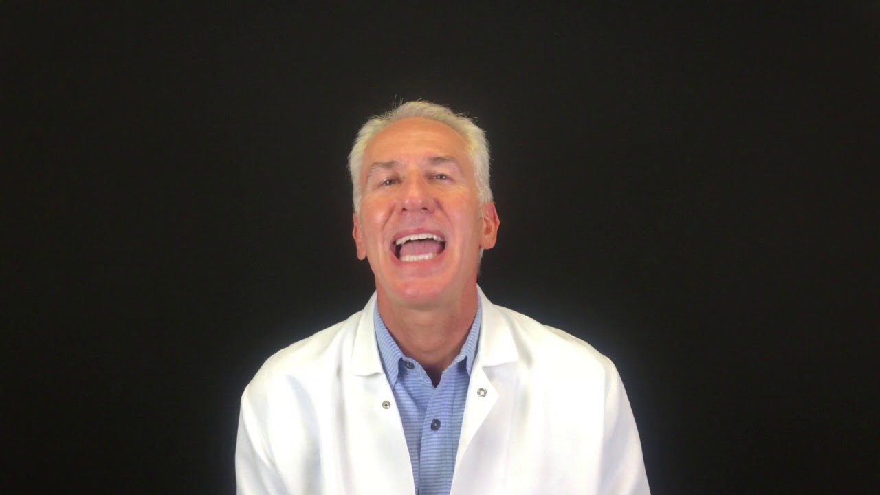 EDDA & Us, Dr Scott Greenhalgh, DDS - YouTube