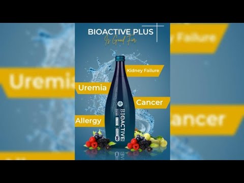 Bioactive Plus And It's Benefits #bioactive #bioactiveplus # ...
