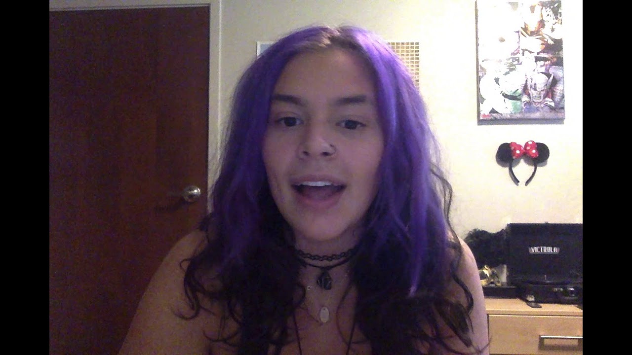 Sarah Posa Selfie Video MGT 460 - YouTube