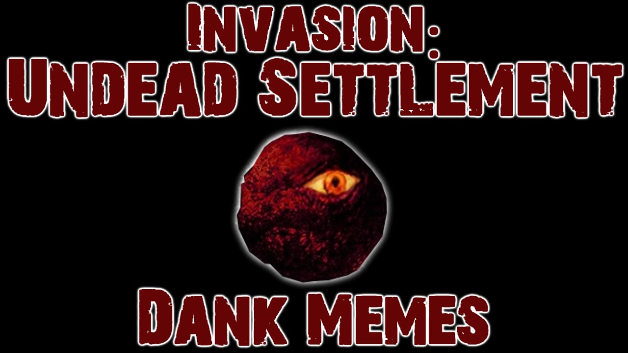 Dark Souls 3 PvP: Invasion Undead Settlement 5 (Dank Memes) - YouTube