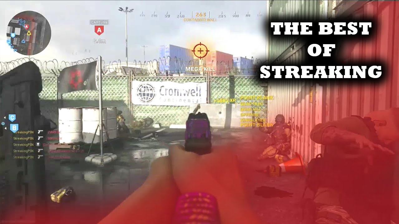 The best of Streaking - YouTube
