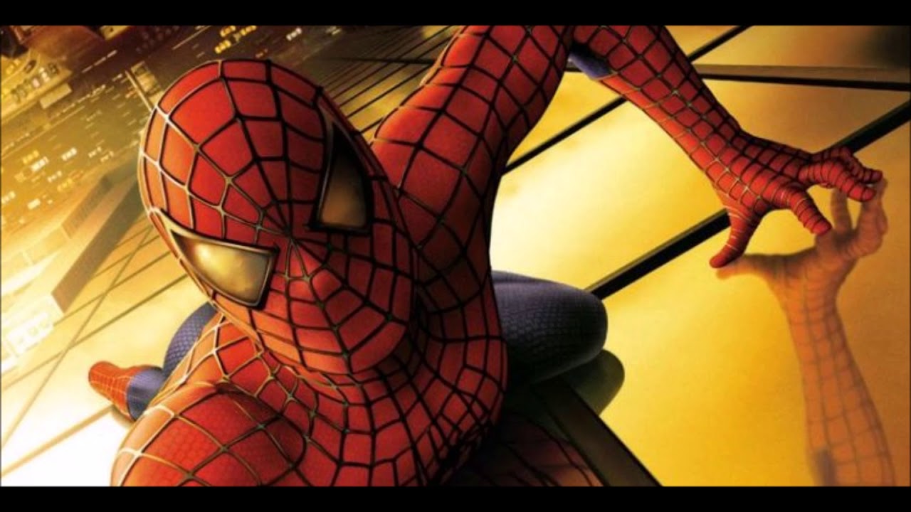 Spider-Man (Musescore) - YouTube