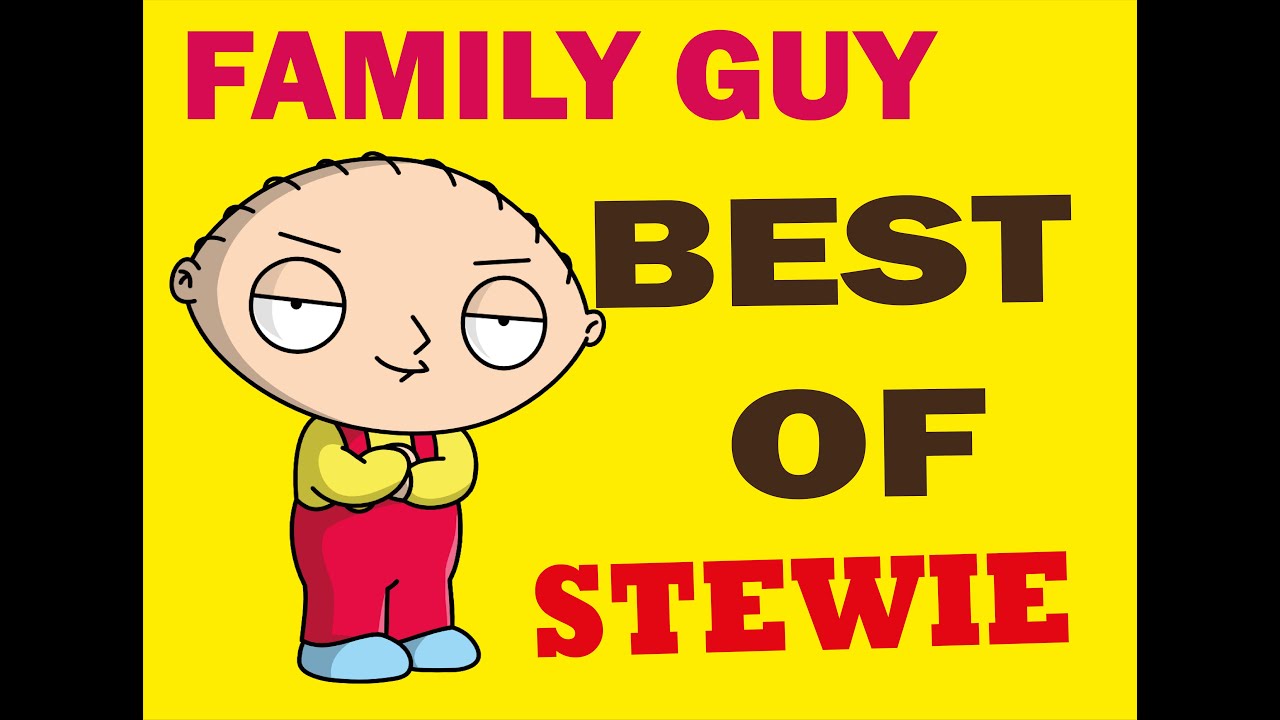 Best of Stewie family guy DEUTSCH #1 Beste Szenen Stewie - YouTube