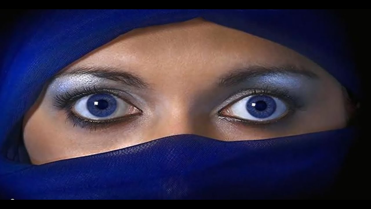 Blue Spanish Eyes - YouTube