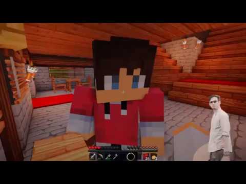 Aphmau Minecraft - Living Together - MyCraft Minecraft Survival - YouTube