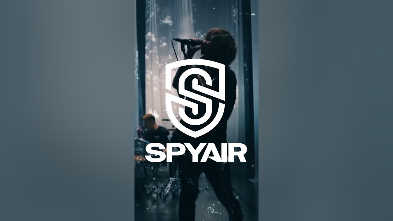 【JLT2023テーマソング】「RE-BIRTH」 Now Available! #SPYAIR #REBIRTH #JLT2023 - YouTube