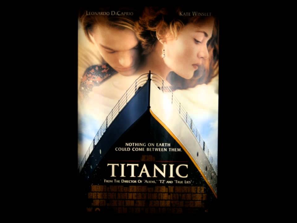 Titanic Full Movie Part 1