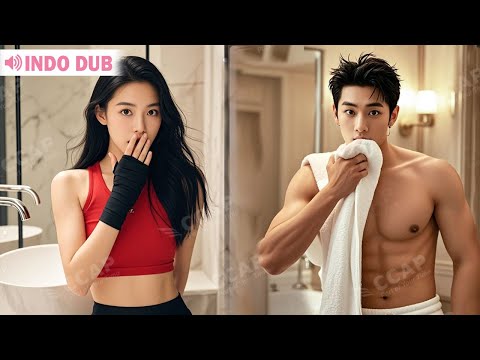 Pembunuh wanita tak sengaja lihat tubuh sempurna CEO, tak diduga CEO memaksanya nikah segera