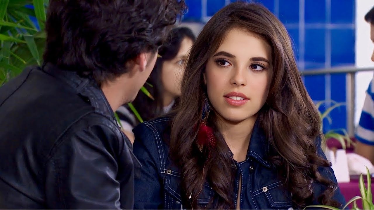 La Rosa de Guadalupe | "POR TI CAMBIÉ" [Part 1] |Capítulo 2025 HD VIDEO ...