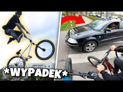 CHCIAŁ BYĆ SPRYTNIEJSZY, ALE MU NIE WYSZŁO🤬