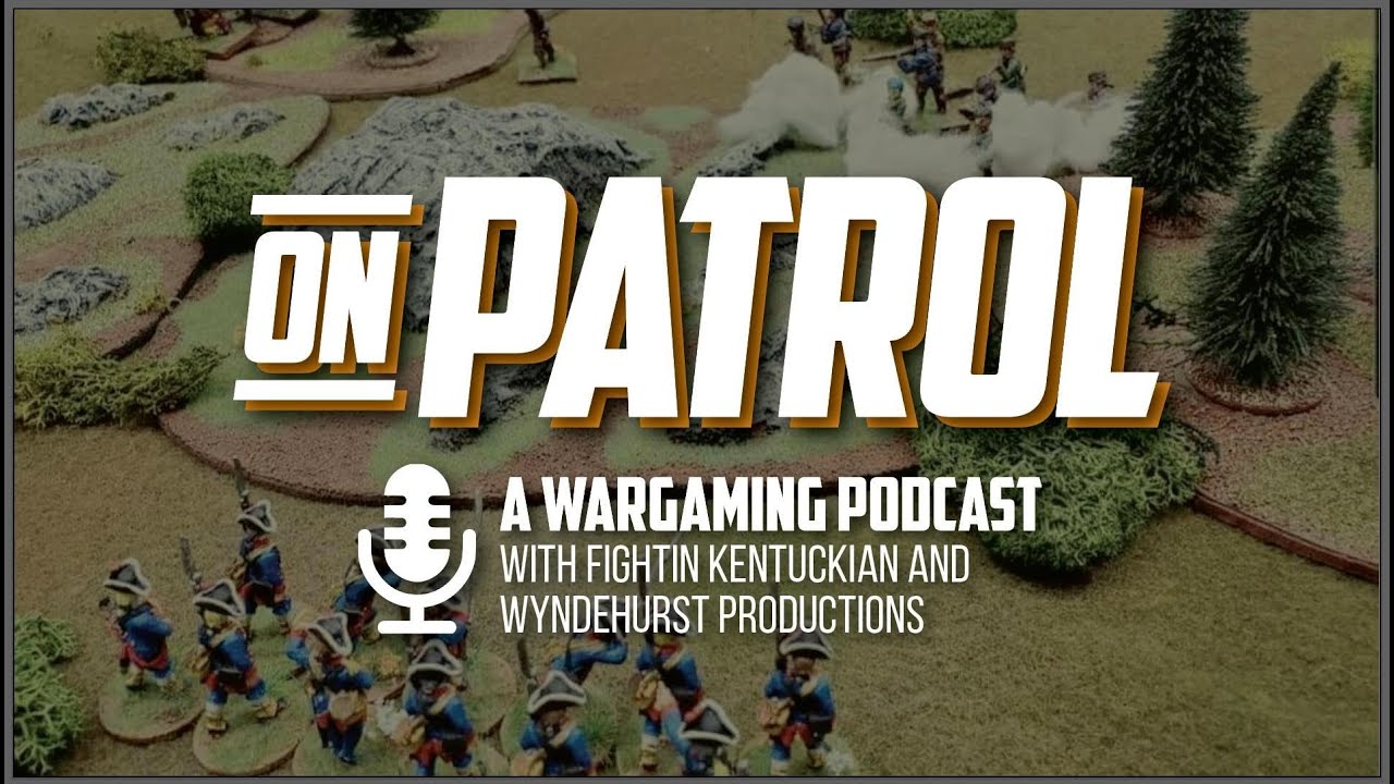 Episode 1: Why Historical Wargaming? - YouTube