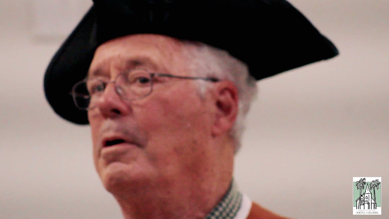 Major William Horton - YouTube