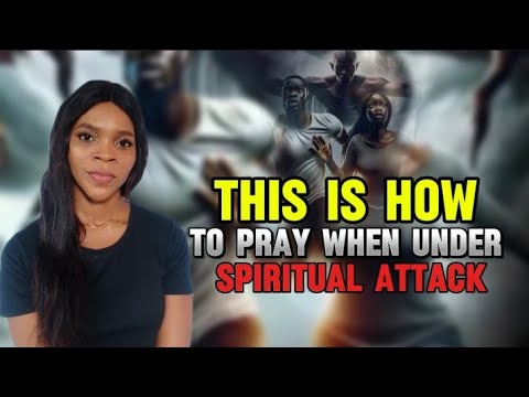 5 VERY POWERFUL SECRETS TO OVERCOME SPIRITUAL ATTACKS WITH EASE 🔥🔥 ...