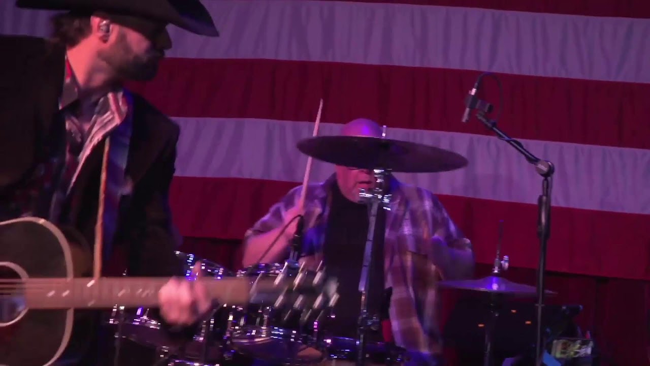 Country Box "Where Music Meets Boxing" - YouTube