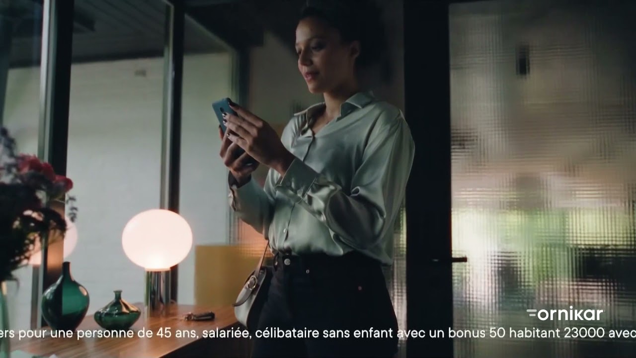 Publicité Ornikar - YouTube