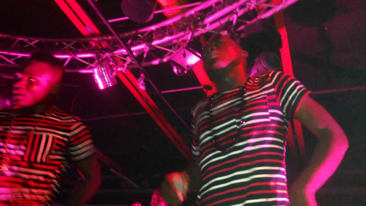 YAMOTO BAND LIVE IN WASHINGTON -DC - YouTube