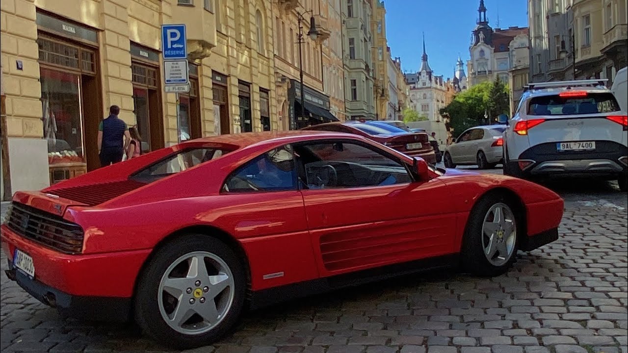 A Table For Two In Prague YouTube a-table-for-two-in-prague-youtube