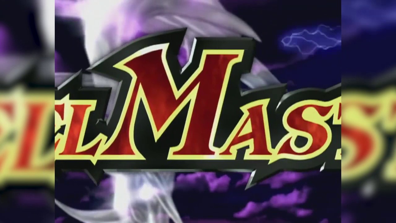 INTRO // Duel Masters - YouTube