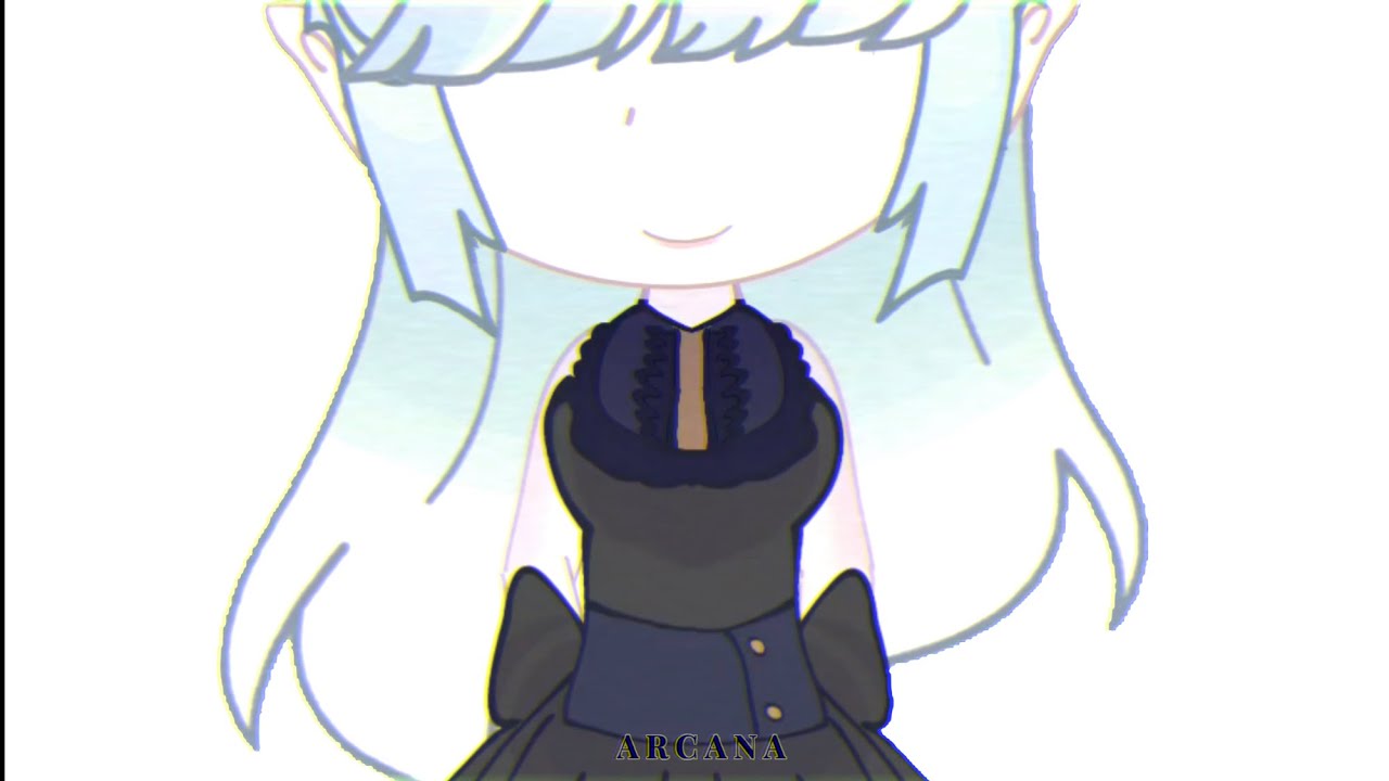 Devil in Disguise [Gacha Club] - YouTube