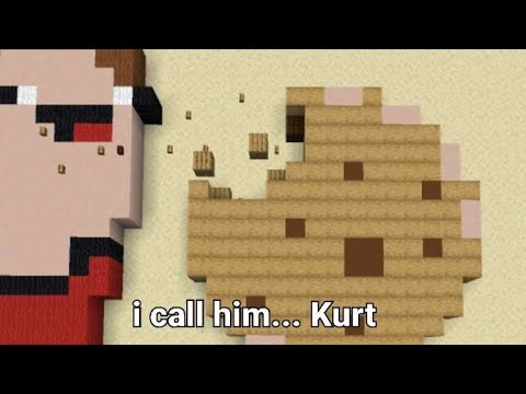 freaking out in Minecraft build battle - YouTube