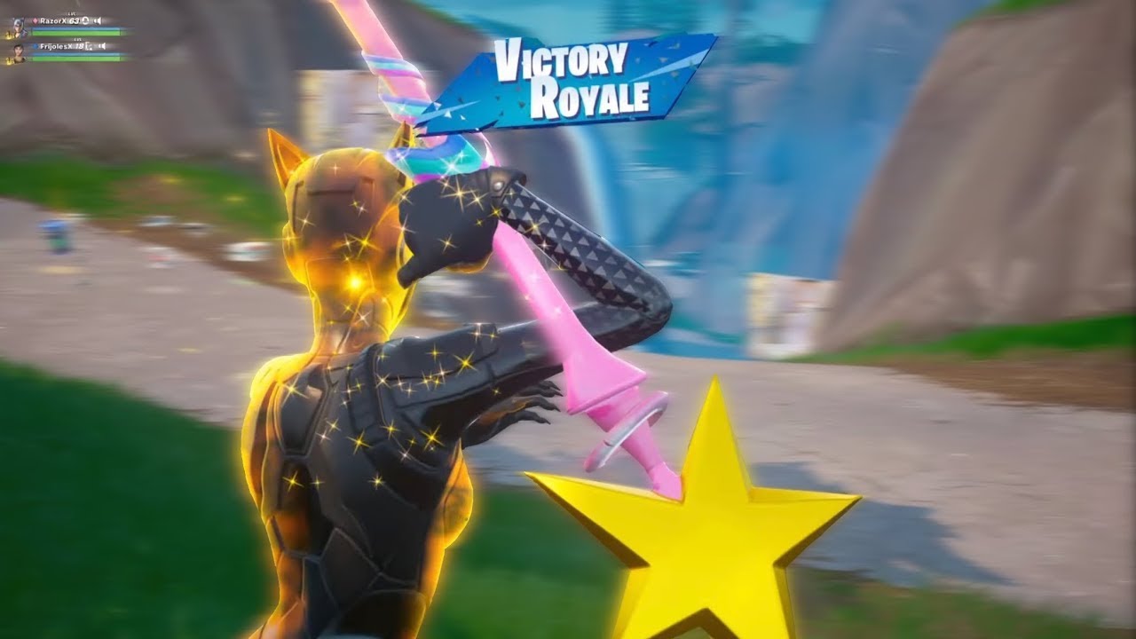 Chapter5 highlights (End game) - YouTube