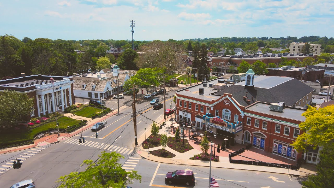 Fairfield, CT 2021 4K - Jennings Beach, Lake Mohegan, Penfield Beach ...