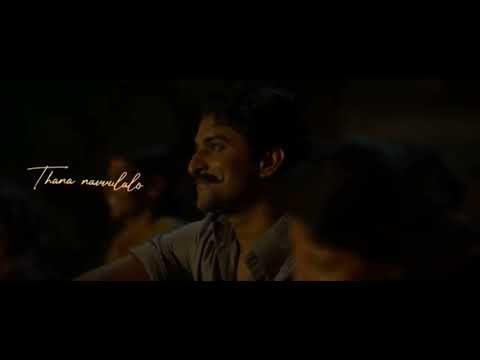 Nadi ratirilo#nani#$@i pallavi #whatsapp status song