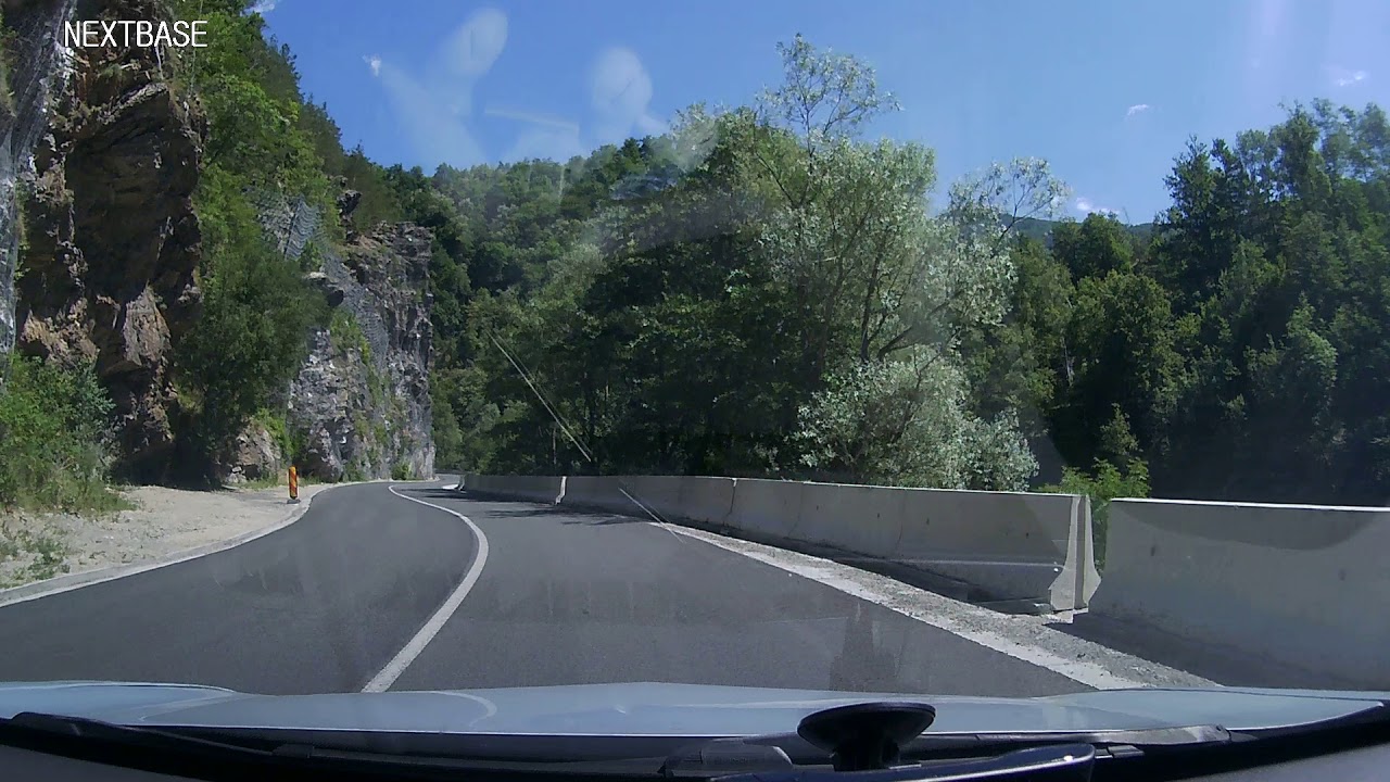 DEPASIRE RISCANTA LINIE CONTINUA - YouTube