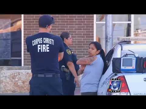 CCISD Police increasing presence after incidents of parents fighting ...