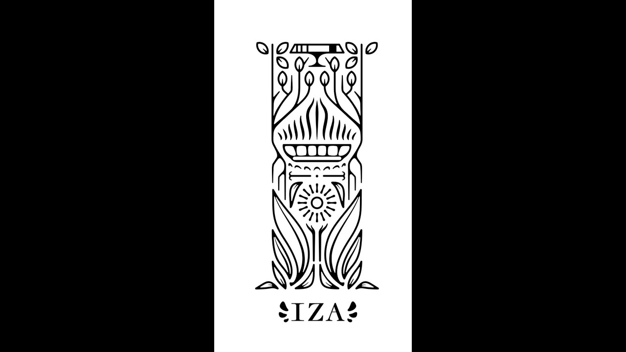 Conectando Ideas - Que es un restaurante de autor IZA - YouTube